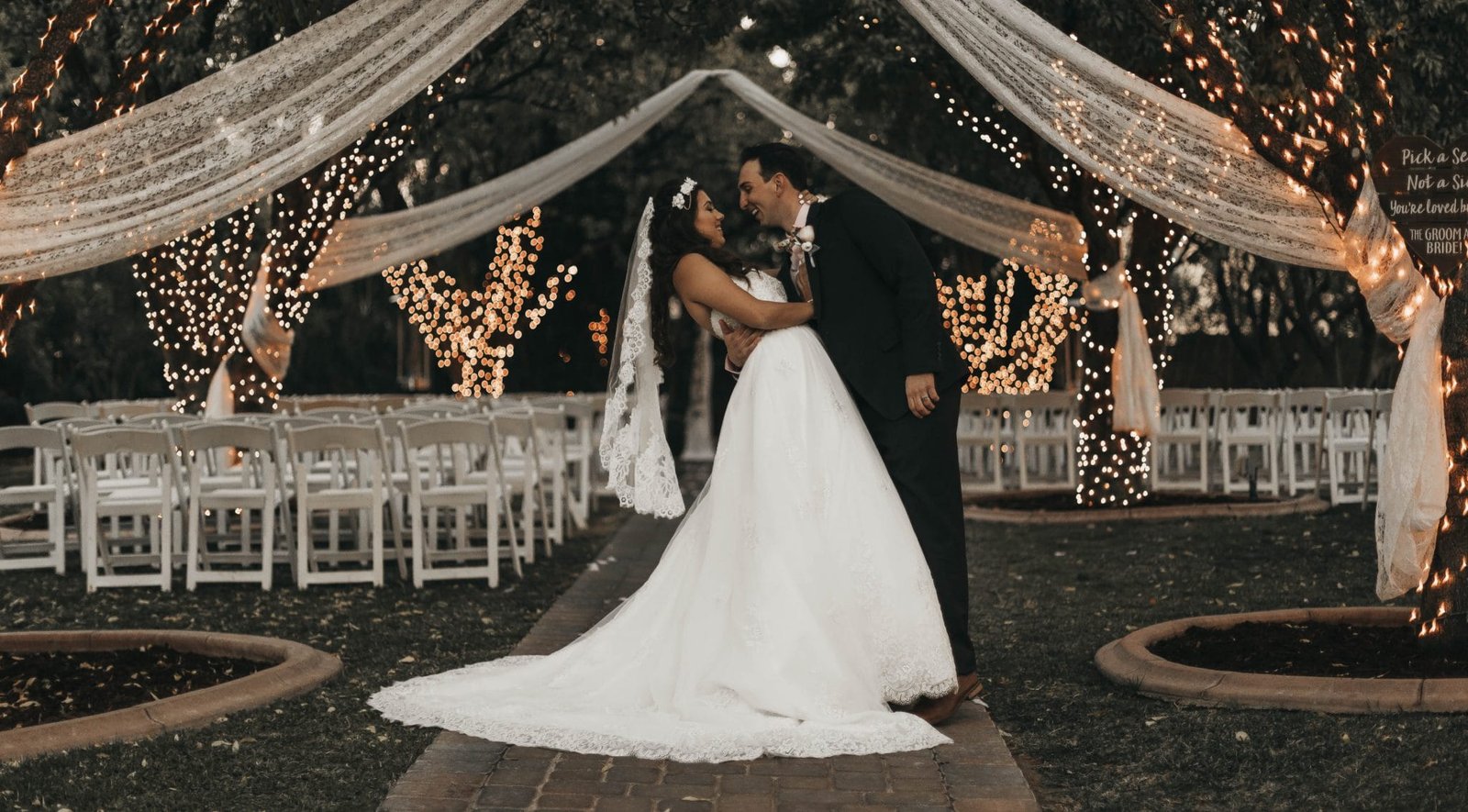 Dream Wedding - Making Your Special Day One To Remember